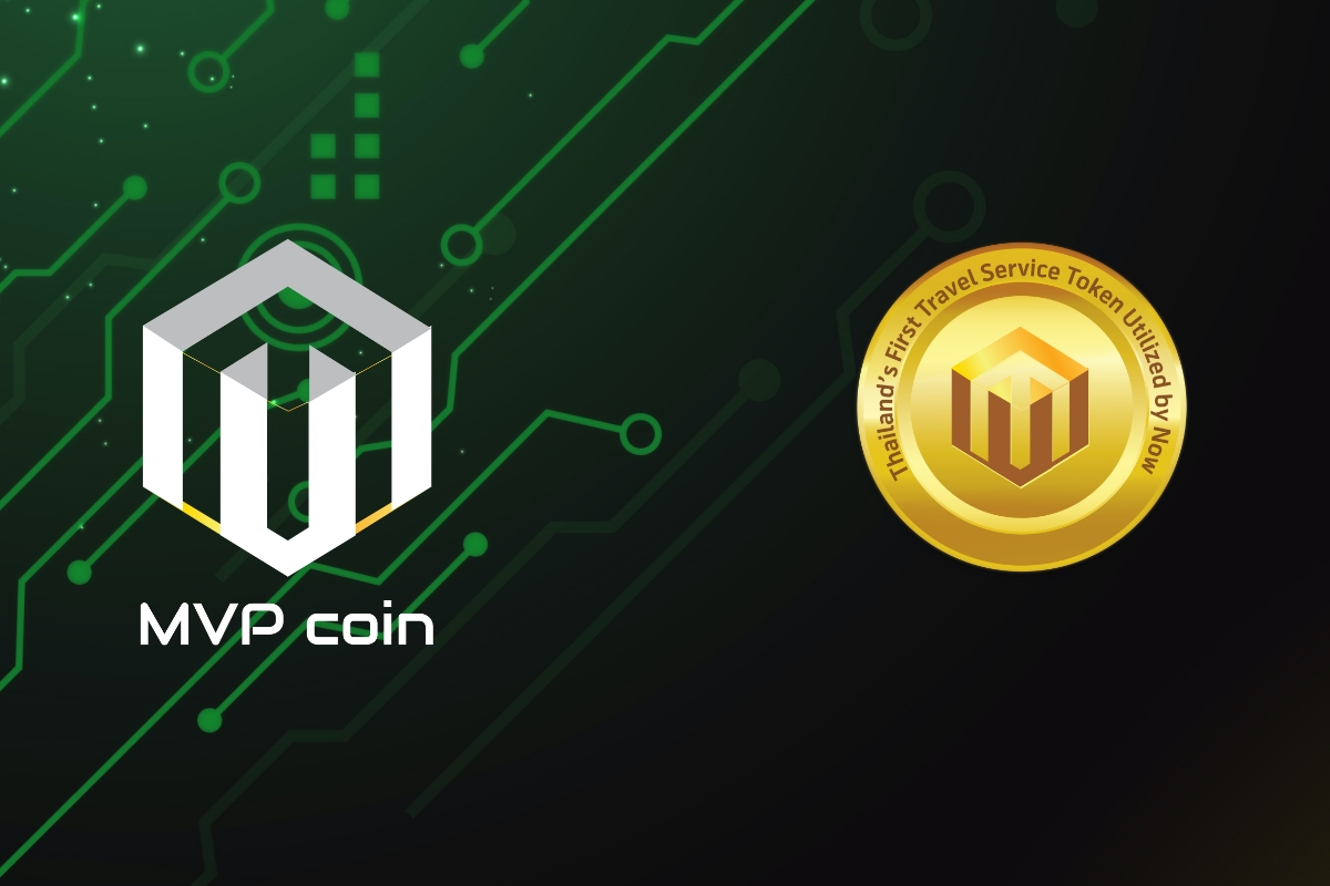MVP Coin